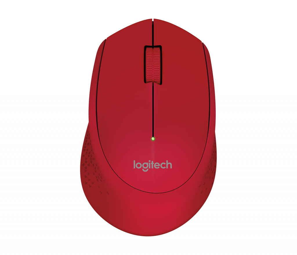 Logitech M280 Wireless Mouse - Gadget World