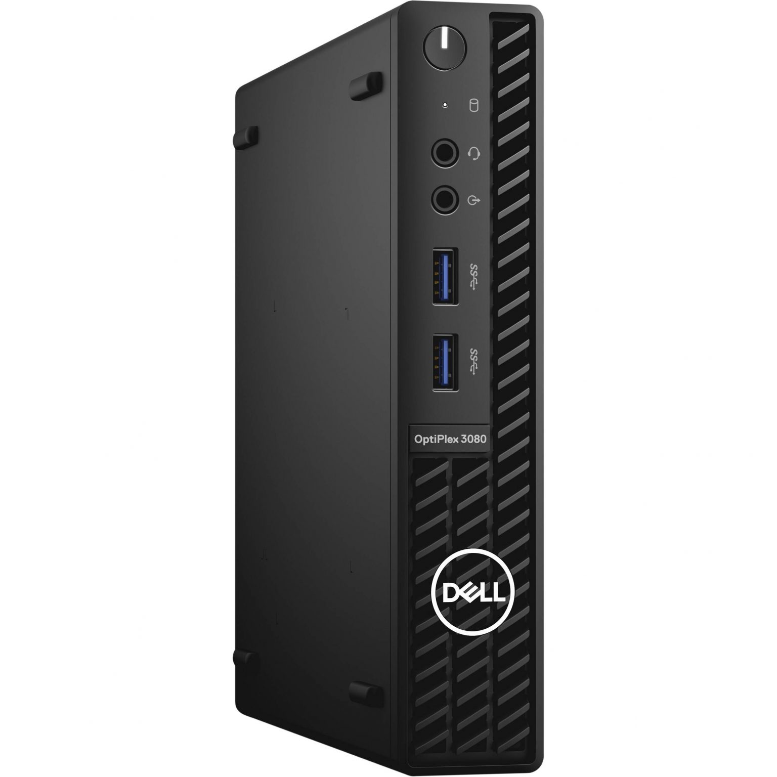 Dell OptiPlex 3080 Core i3 4GB 1TB HDD Desktop - Gadget World