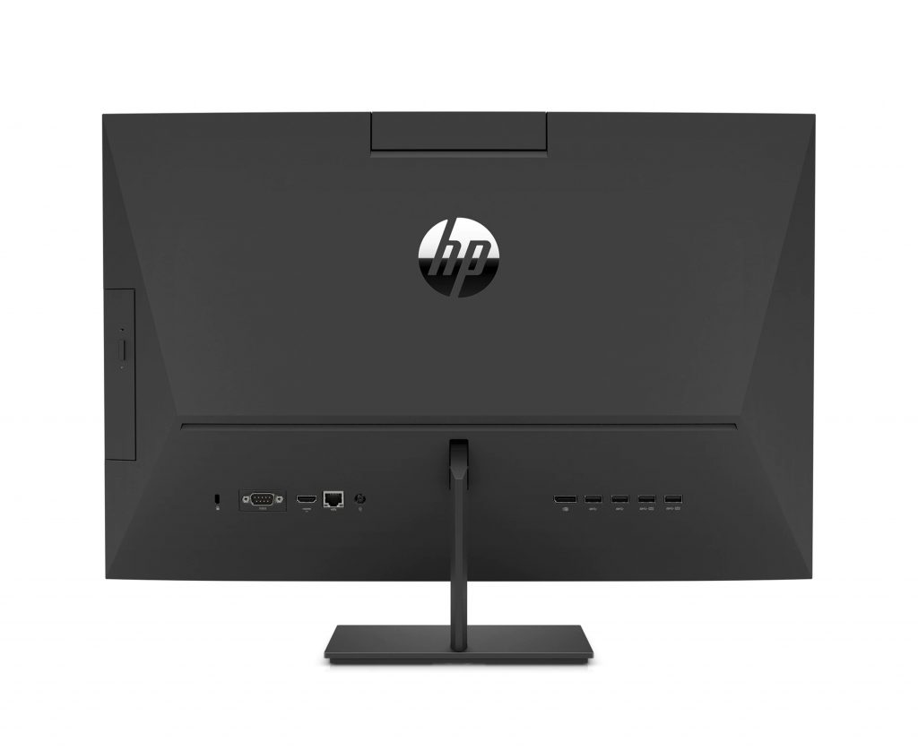 HP ProOne 440 G6 AIO Core i3 8GB 1TB 24" Desktop - Gadget World