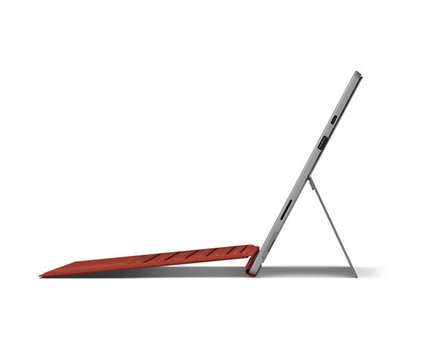 Microsoft Surface Pro 7+ Core i5 8GB 256GB 1NA-00021 - Gadget World