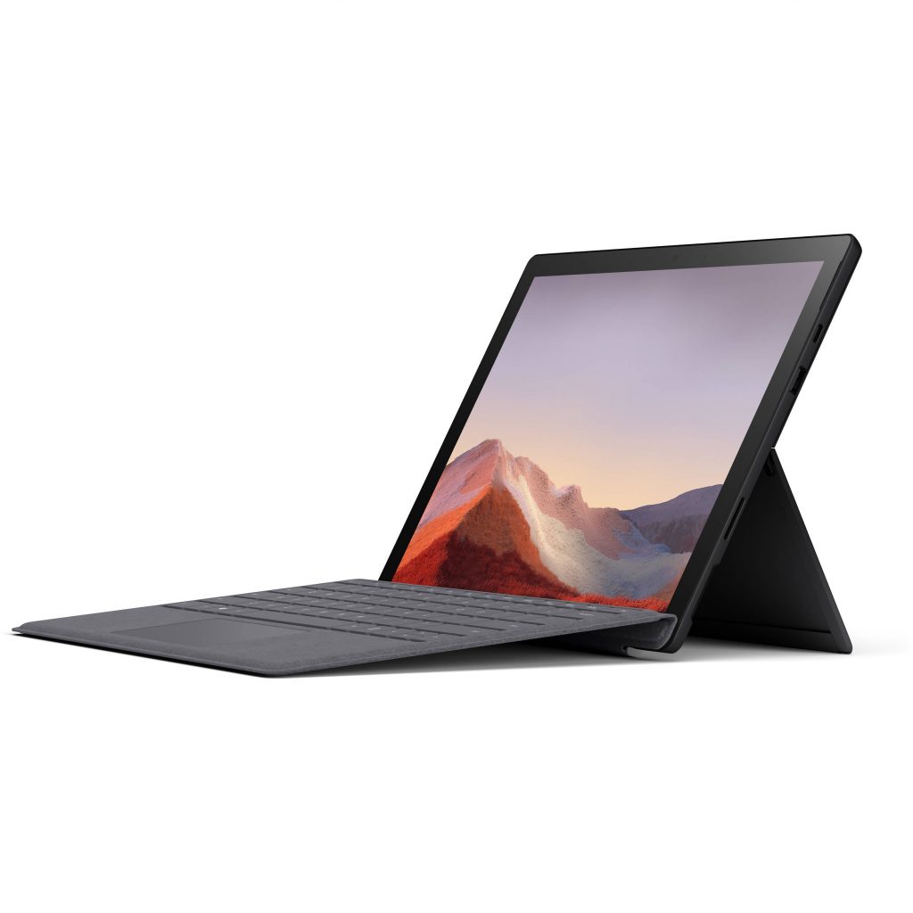 Microsoft Surface Pro 7 Core i7 16GB 512GB - Gadget World