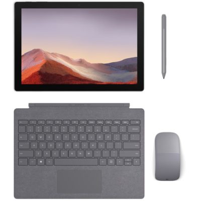 Microsoft Surface Pro 7 Core i7 16GB 512GB - Gadget World