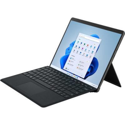 Microsoft Surface Pro 8 Core i7 16GB 512GB 8PY-00006 - Gadget World