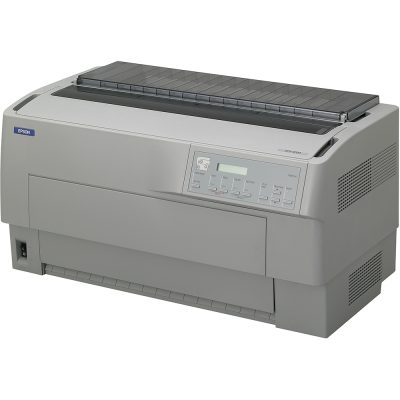 Epson DFX-9000 Dot-Matrix Printer - Gadget World