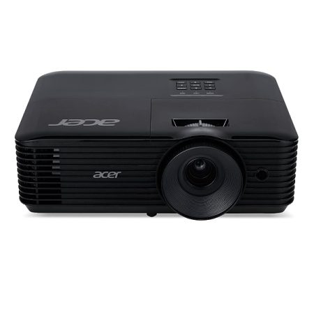 Acer X1126AH Projector - Gadget World Ltd. Call: 0727540440