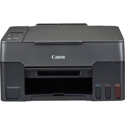 Canon PIXMA G3420 Multi-Function Inkjet Printer - Gadget World