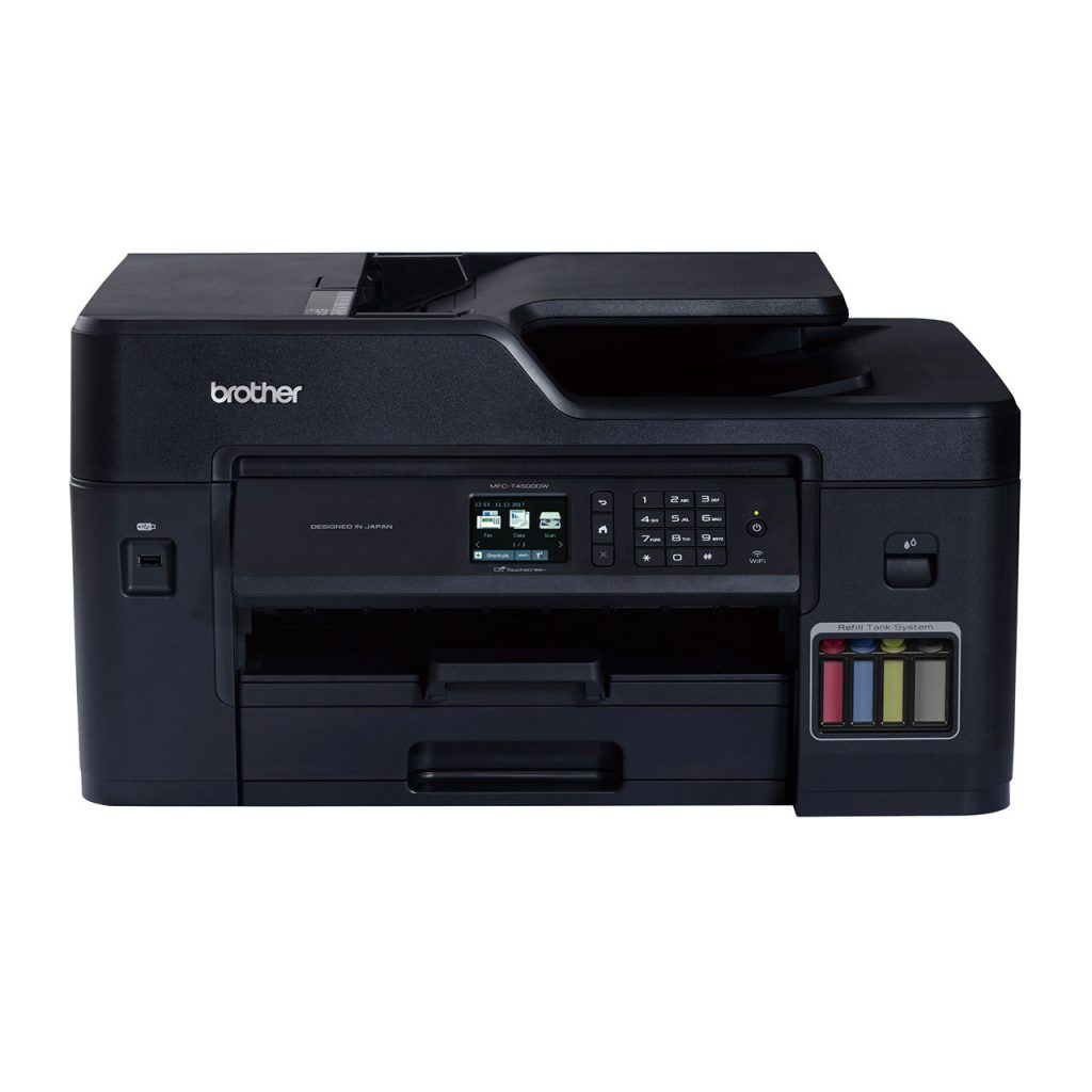 Brother Printer Prices in Kenya - Gadget World