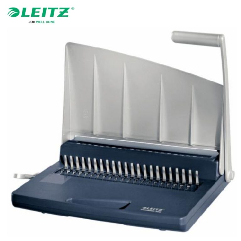 LEITZ CB-300 SPIRAL BINDER - Gadget World