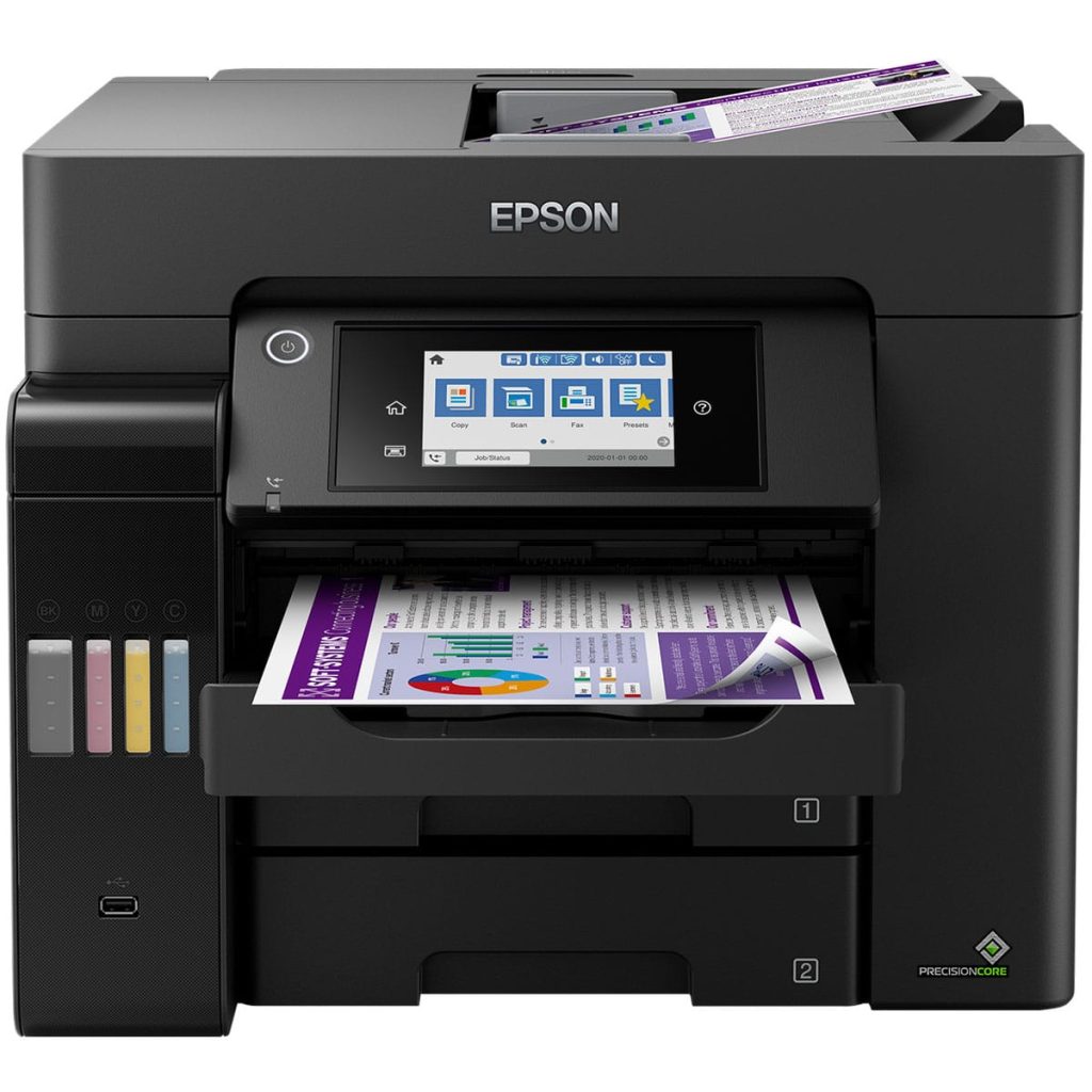 Epson Printer Prices in Kenya. Buy Online - Gadget World
