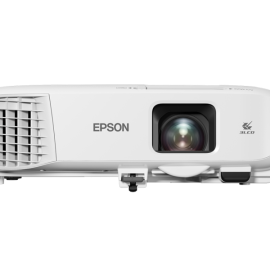 Epson EB-992F FULL HD 3LCD Projector - Gadget World