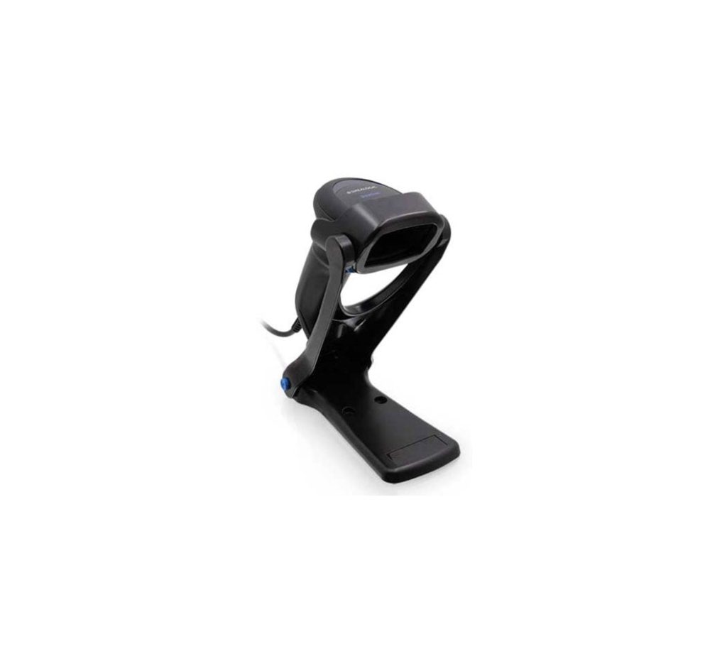 Datalogic QW2520-BKK1S 2D Barcode Scanner - Gadget World