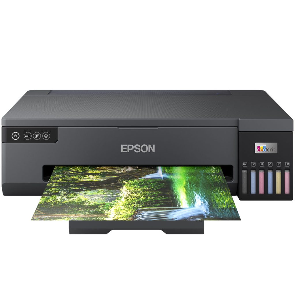 Epson Printer Prices in Kenya. Buy Online - Gadget World